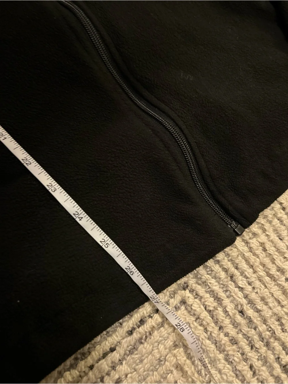 Vantage | Jackets & Coats | Ups Jacket Mens Large Black Full Zip Fleece ...